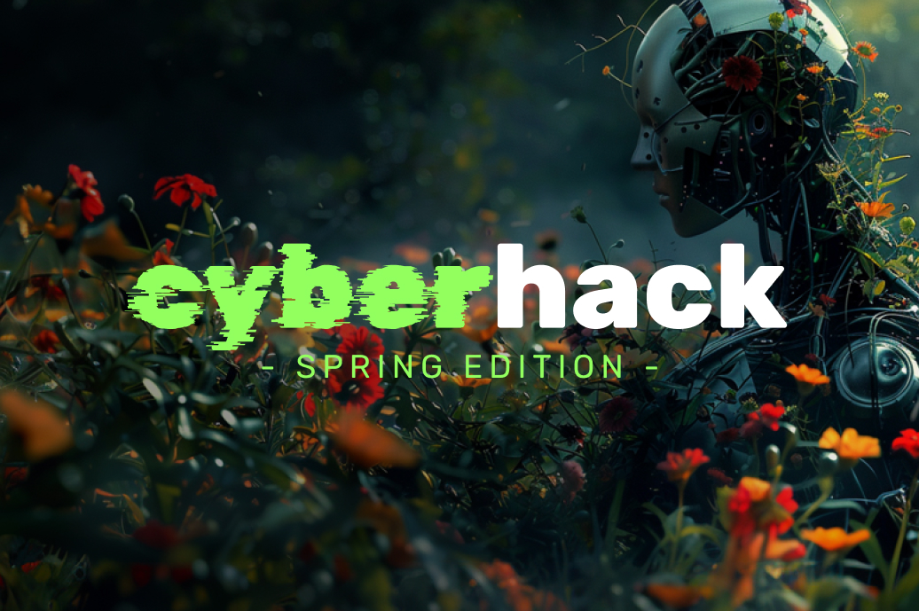 CyberHack Spring Edition | Open Data Playground