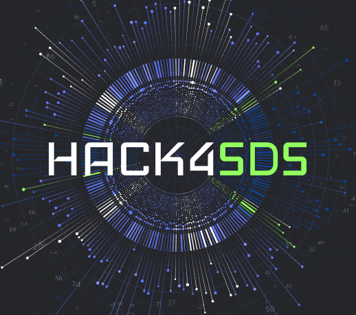Hack4SDS 2023 | Open Data Playground