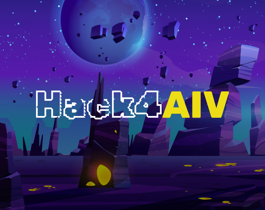 Hack4AIV | Open Data Playground