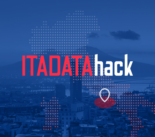 ITADATAhack 2023 | Open Data Playground