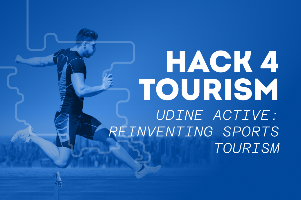 Hack4Tourism Udine | Open Data Playground