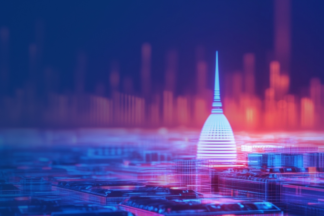 ITADATAhack 2025 | Open Data Playground