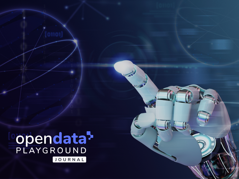 Il Journal di Open Data Playground