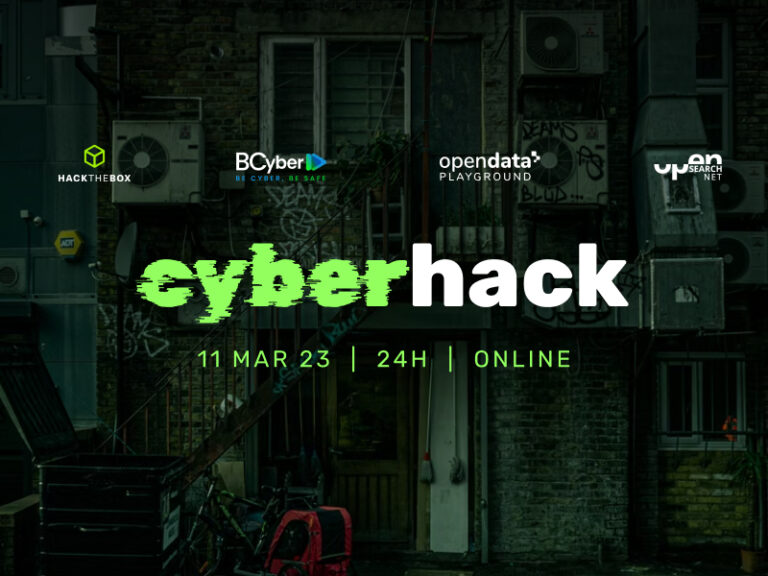 Open Data Playground | Hackathons & Data Challenges