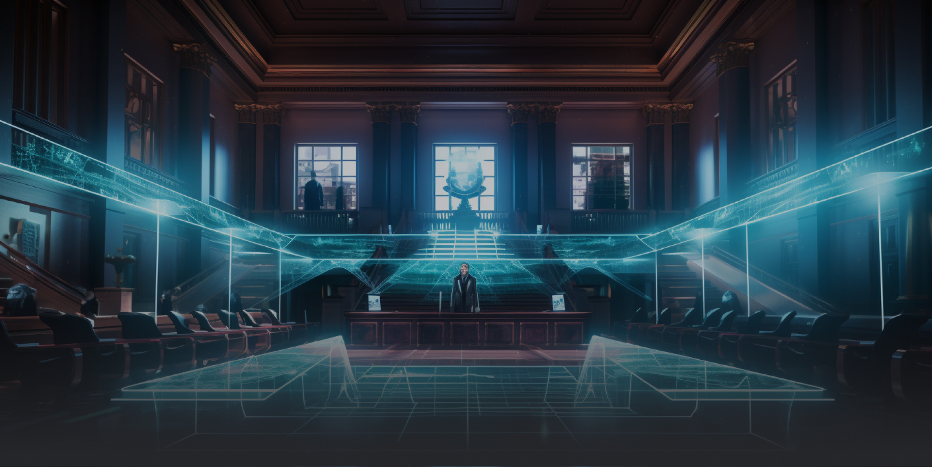 MetaCourt 2023 | Open Data Playground