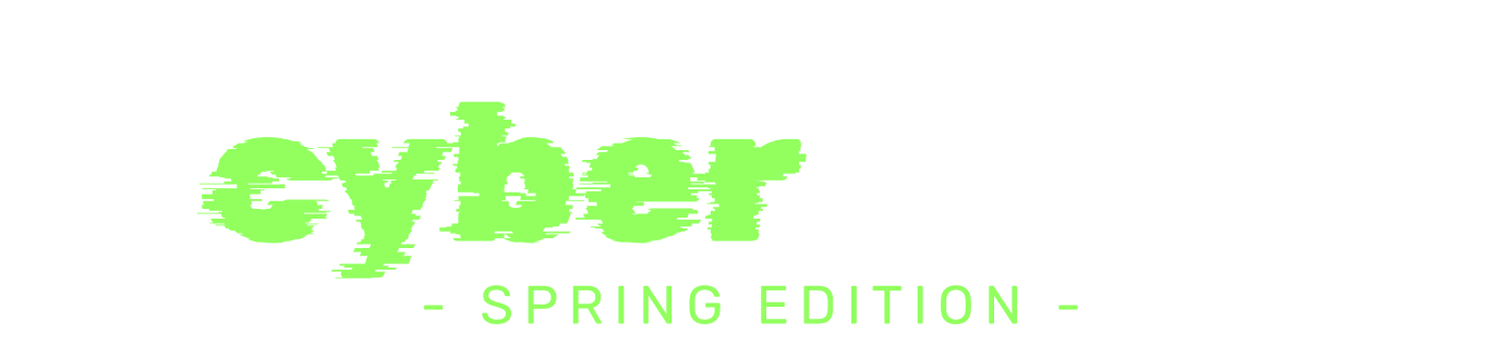 CyberHack Spring Edition | Open Data Playground