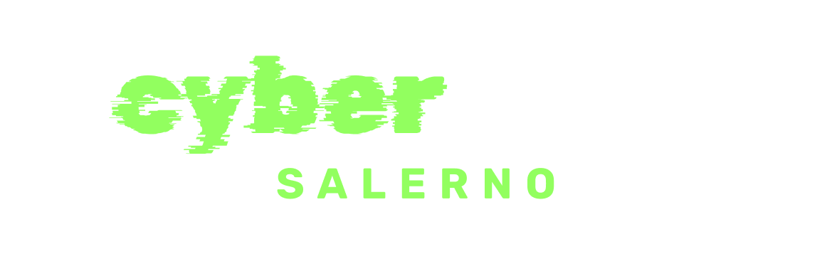 CyberHack Salerno | Open Data Playground